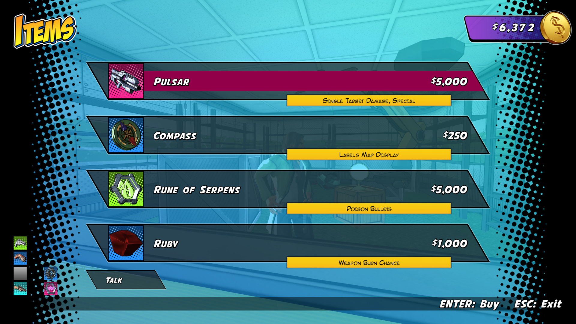 Wrack: Exoverse - Everything Else - Doomworld